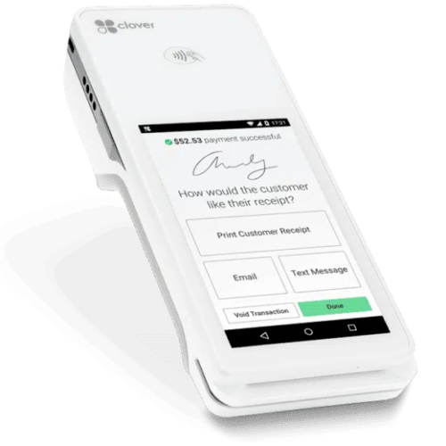 Clover Flex – posnexus